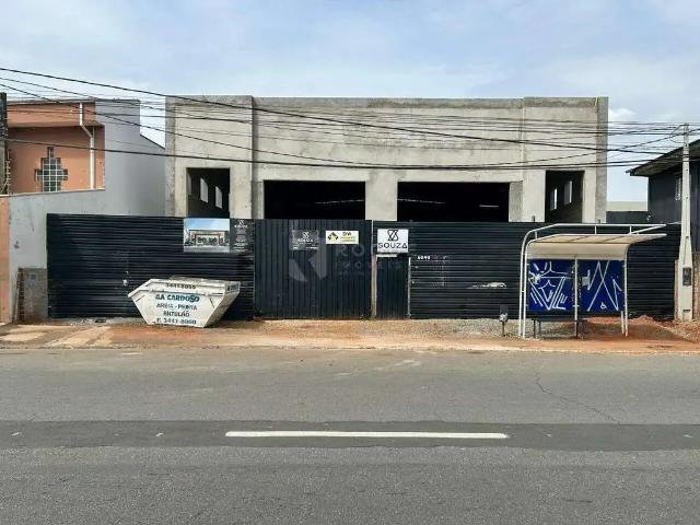 Loja / Comércio para Locação em Limeira/SP Residencial Villa do Sol