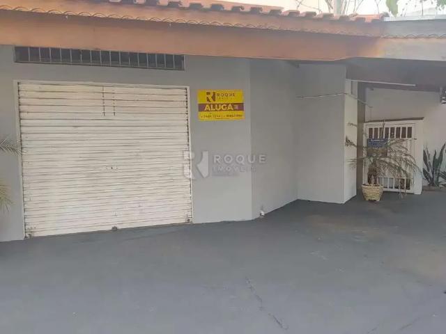 Loja / Comércio para Locação em Limeira/SP Residencial Morada das Acácias