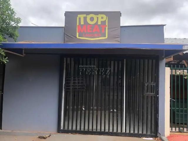 Loja / Comércio para Locação em Londrina/PR Colúmbia