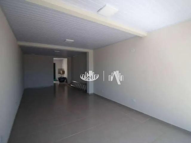 Loja / Comércio para Locação em Londrina/PR Conjunto Cafezal 1