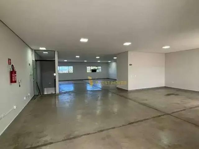 Loja / Comércio para Locação em Londrina/PR Conjunto Cafezal 1