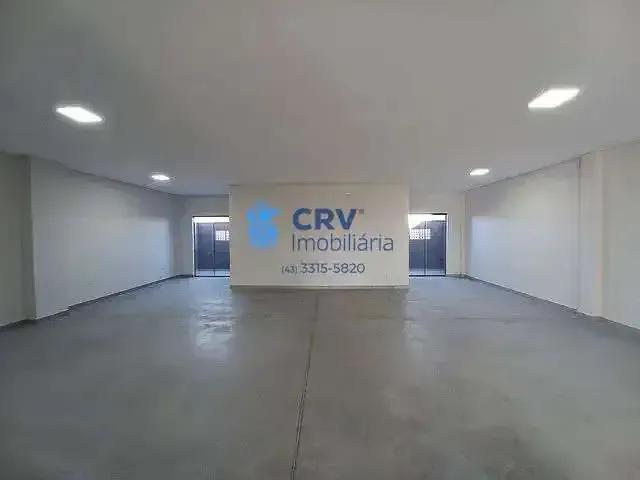 Loja / Comércio para Locação em Londrina/PR Conjunto Cafezal 1