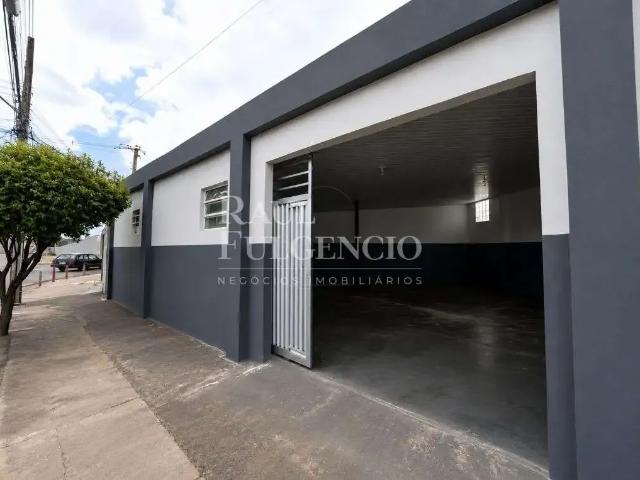 Loja / Comércio para Locação em Londrina/PR Conjunto Habitacional Maria Cecília Serrano de Oliveira