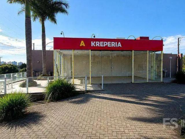 Loja / Comércio para Locação em Londrina/PR Conjunto Habitacional Alexandre Urbanas
