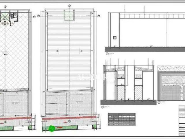 Loja / Comércio para Locação em Londrina/PR Conjunto Habitacional Violim