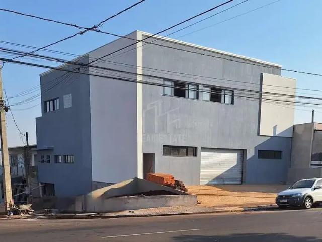 Loja / Comércio para Locação em Londrina/PR Conjunto Habitacional Violim