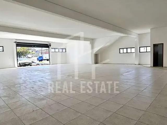 Loja / Comércio para Locação em Londrina/PR Conjunto Habitacional Violim