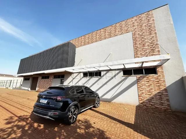 Loja / Comércio para Locação em Londrina/PR Conjunto Habitacional Violim 1 Quartos