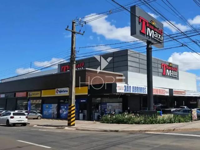 Loja / Comércio para Locação em Londrina/PR Conjunto Vivi Xavier