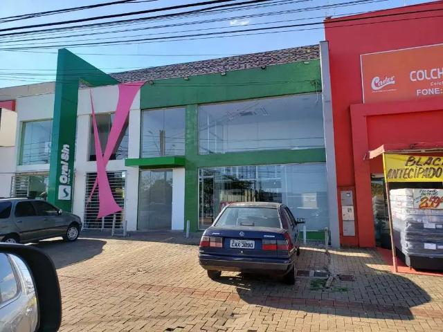 Loja / Comércio para Locação em Londrina/PR Conjunto Vivi Xavier