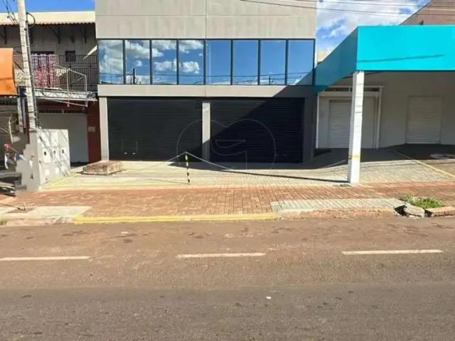 Loja / Comércio para Locação em Londrina/PR Conjunto Vivi Xavier