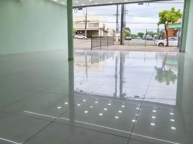 Loja / Comércio para Locação em Londrina/PR Conjunto Vivi Xavier