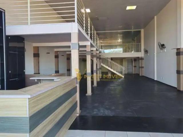Loja / Comércio para Locação em Londrina/PR Conjunto Vivi Xavier
