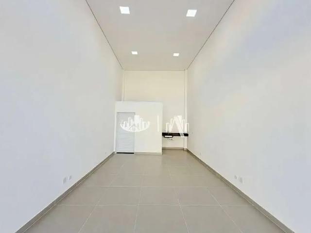 Loja / Comércio para Locação em Londrina/PR Conjunto Vivi Xavier
