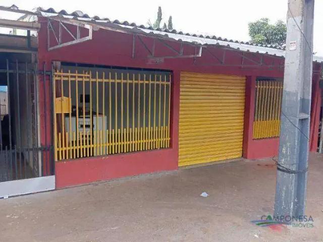 Loja / Comércio para Locação em Londrina/PR Conjunto Vivi Xavier