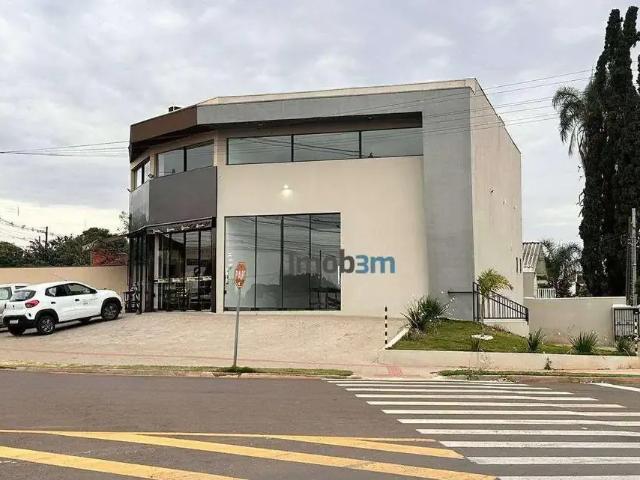 Loja / Comércio para Locação em Londrina/PR Conjunto Vivi Xavier