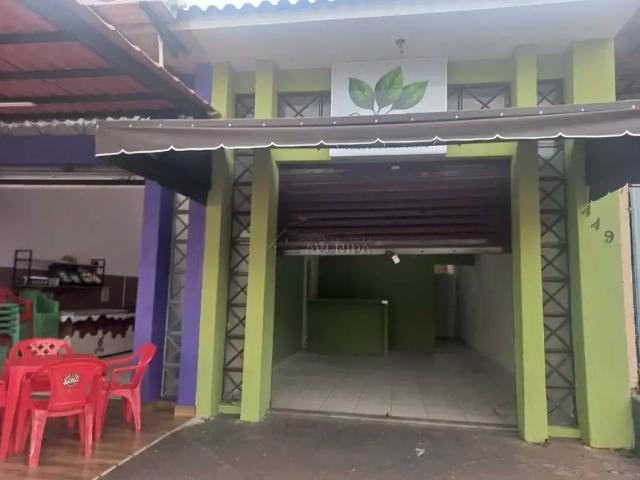Loja / Comércio para Locação em Londrina/PR Califórnia