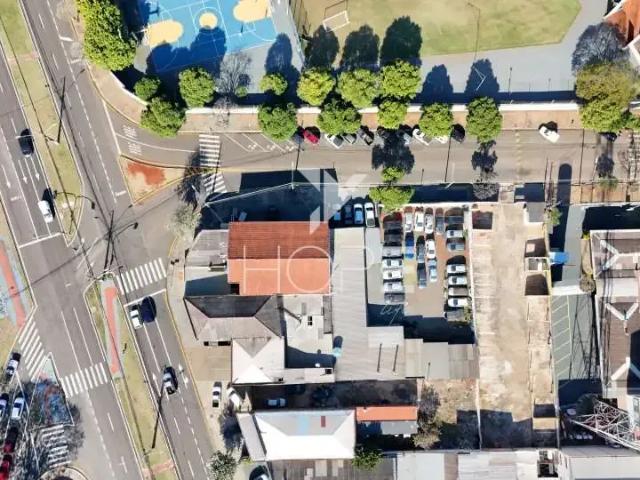 Loja / Comércio para Locação em Londrina/PR Campo Belo