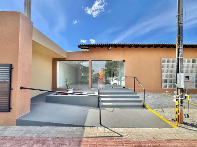 Loja / Comércio para Locação em Londrina/PR Canadá