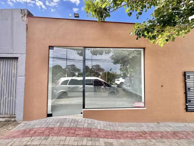 Loja / Comércio para Locação em Londrina/PR Canadá