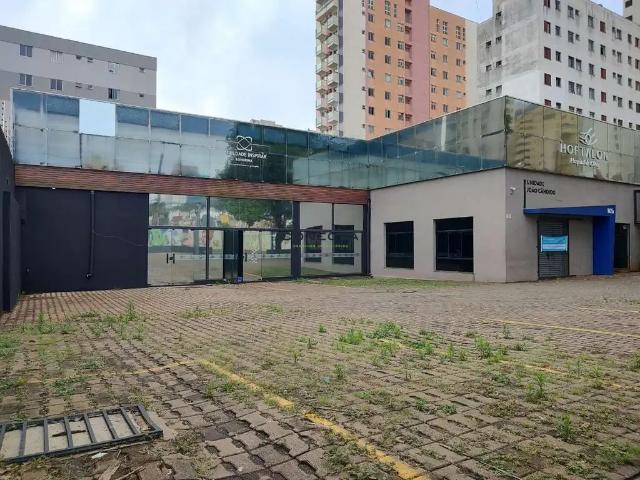 Loja / Comércio para Locação em Londrina/PR Centro