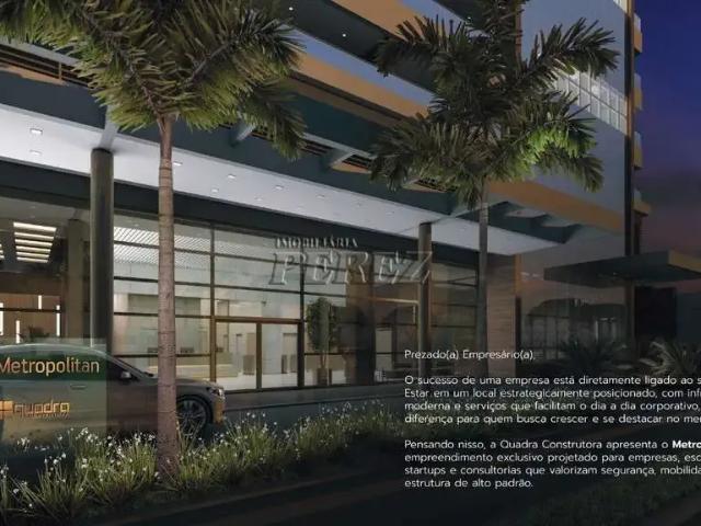 Loja / Comércio para Locação em Londrina/PR Centro