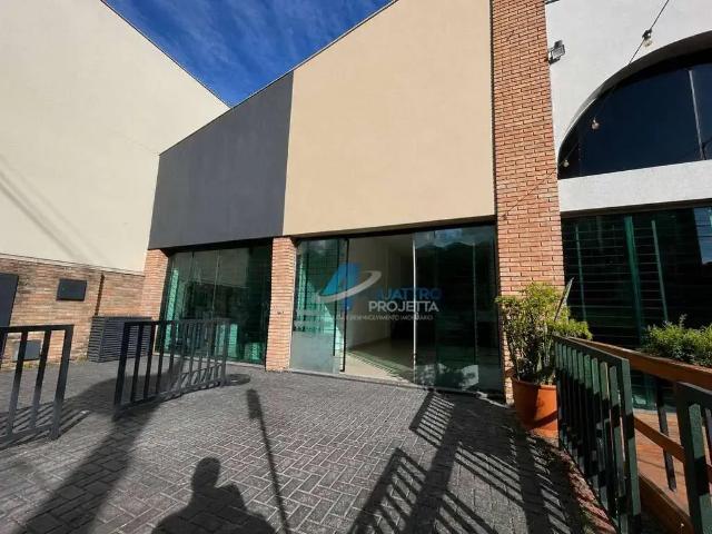 Loja / Comércio para Locação em Londrina/PR Centro
