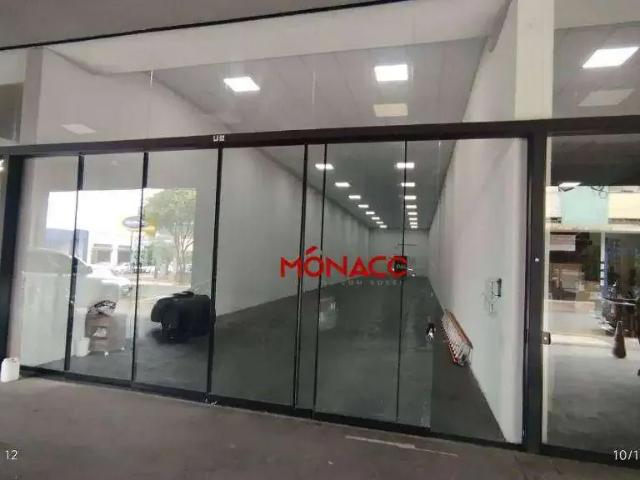 Loja / Comércio para Locação em Londrina/PR Centro