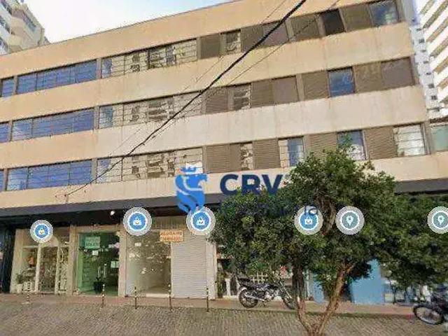 Loja / Comércio para Locação em Londrina/PR Centro