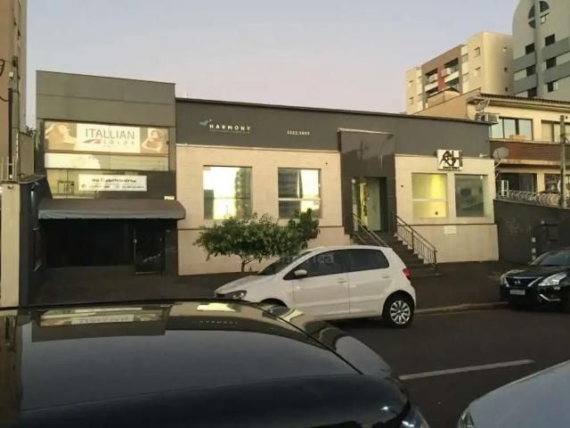 Loja / Comércio para Locação em Londrina/PR Centro