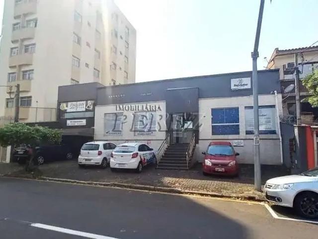 Loja / Comércio para Locação em Londrina/PR Centro