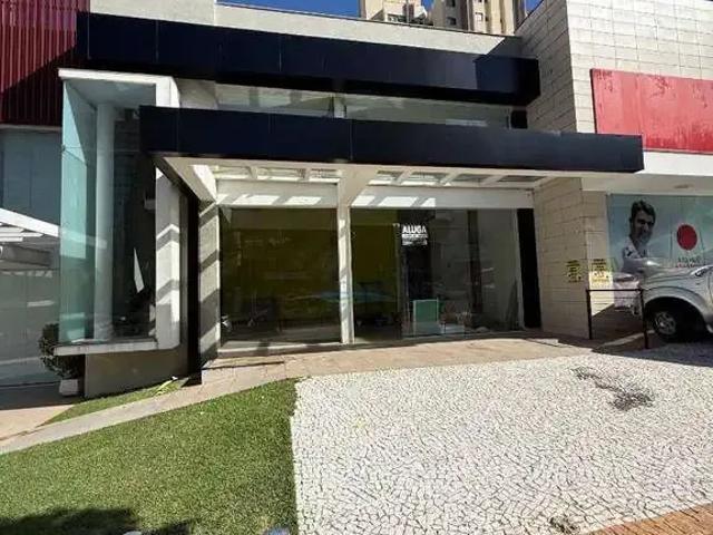 Loja / Comércio para Locação em Londrina/PR Centro