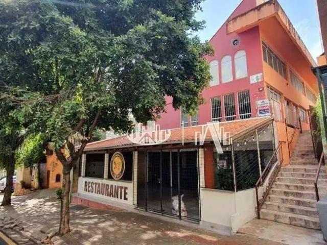 Loja / Comércio para Locação em Londrina/PR Centro