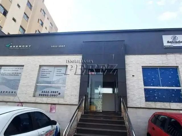 Loja / Comércio para Locação em Londrina/PR Centro