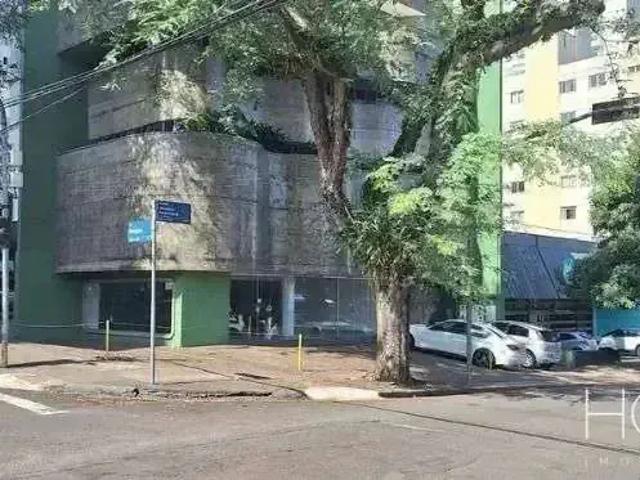 Loja / Comércio para Locação em Londrina/PR Centro 1 Quartos