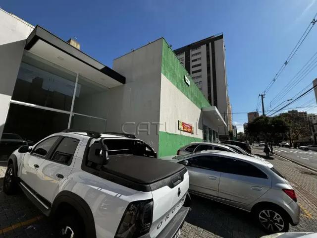 Loja / Comércio para Locação em Londrina/PR Centro 1 Quartos