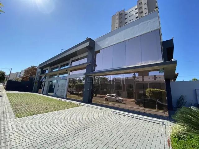 Loja / Comércio para Locação em Londrina/PR Centro 1 Quartos