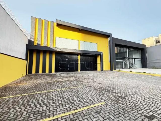 Loja / Comércio para Locação em Londrina/PR Centro 1 Quartos
