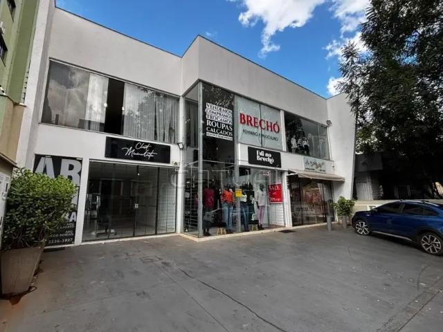Loja / Comércio para Locação em Londrina/PR Centro 1 Quartos