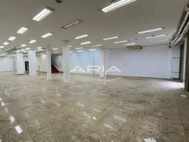 Loja / Comércio para Locação em Londrina/PR Centro 1 Quartos