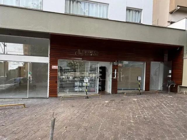 Loja / Comércio para Locação em Londrina/PR Centro 1 Quartos