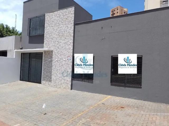 Loja / Comércio para Locação em Londrina/PR Centro 1 Quartos