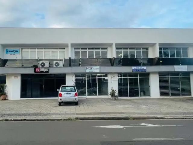 Loja / Comércio para Locação em Londrina/PR Centro 1 Quartos