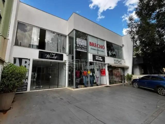 Loja / Comércio para Locação em Londrina/PR Centro 1 Quartos