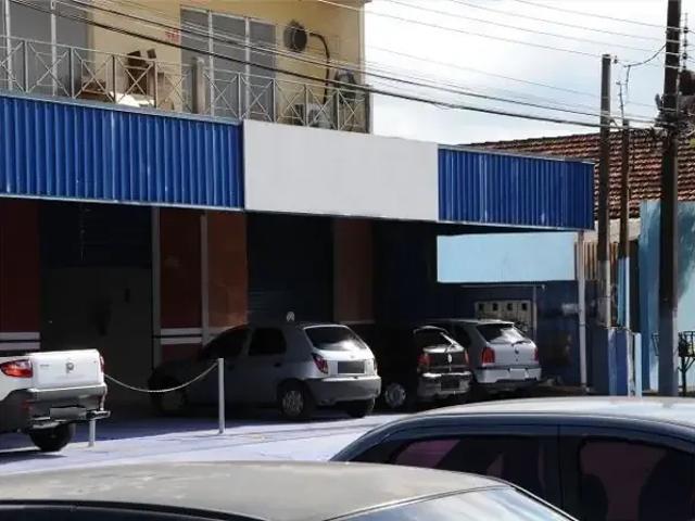 Loja / Comércio para Locação em Londrina/PR Centro 1 Quartos