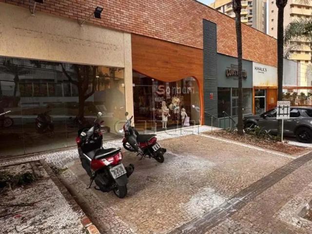 Loja / Comércio para Locação em Londrina/PR Centro 1 Quartos