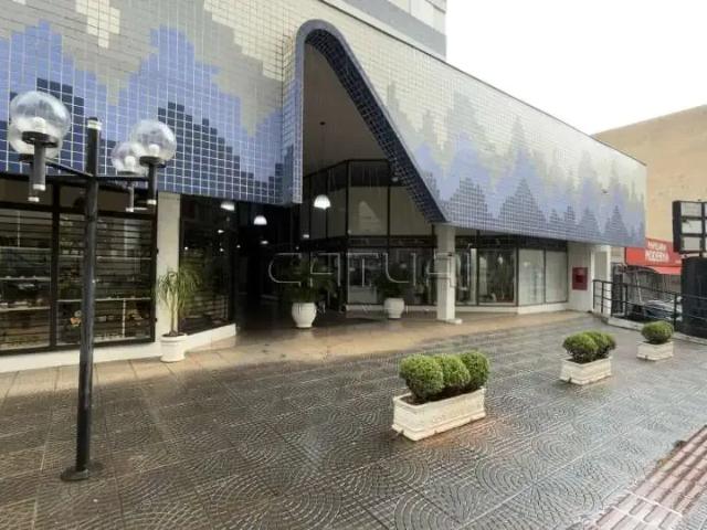 Loja / Comércio para Locação em Londrina/PR Centro 1 Quartos