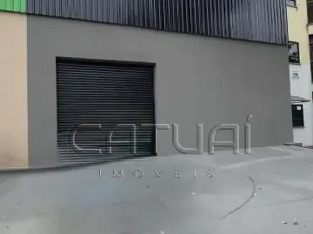 Loja / Comércio para Locação em Londrina/PR Centro 1 Quartos