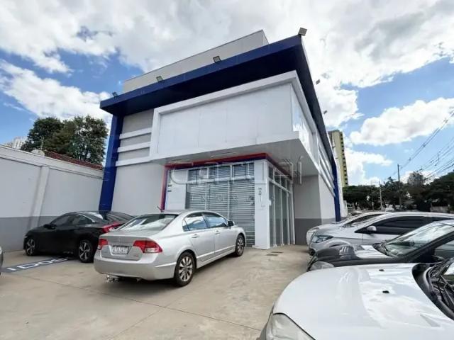 Loja / Comércio para Locação em Londrina/PR Centro 1 Quartos