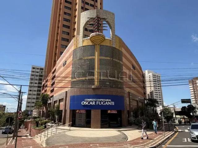 Loja / Comércio para Locação em Londrina/PR Centro 1 Quartos